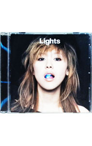 &nbsp;&nbsp;&nbsp; Lights の詳細 発売元: エイベックス・エンタテインメント アーティスト名: globe カナ: ライツ LIGHTS / グローブ GLOBE ディスク枚数: 1枚 品番: AVCG70010 ...