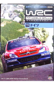 &nbsp;&nbsp;&nbsp; WRC　世界ラリー選手権　2005　Vol．11　ドイツ の詳細 発売元: スパイク カナ: ダブルアールシーセカイラリーセンシュケン200511ドイツ / ソノタ ディスク枚数: 1枚 品番: SPW...