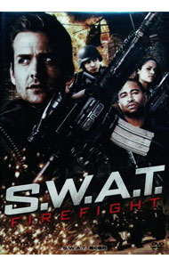 &nbsp;&nbsp;&nbsp; S．W．A．T．闇の標的 の詳細 発売元: ソニー・ピクチャーズエンタテインメント カナ: エスダブルエーティーヤミノヒョウテキ S.W.A.T.:FIRE FIGHT / ベニーブーム BENNY B...