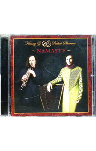 &nbsp;&nbsp;&nbsp; "ナマステ　（SHM−CD）" の詳細 発売元: ユニバーサル　ミュージック アーティスト名: ケニー・G＆ラフール・シャルマ カナ: ナマステスーパーハイマテリアルシーディー NAMASTE / ケニ...