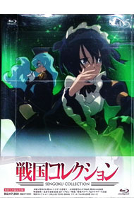 &nbsp;&nbsp;&nbsp; 【Blu−ray】戦国コレクション　vol．05 の詳細 発売元: ポリドール映像販売 カナ: センゴクコレクション05ブルーレイディスク / ゴトウケイジ ディスク枚数: 1枚 品番: UMXA100...