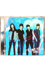 &nbsp;&nbsp;&nbsp; Come　on の詳細 発売元: ワーナーミュージック・ジャパン アーティスト名: CNBLUE カナ: カモン COME ON / シーエヌブルー CNBLUE ディスク枚数: 1枚 品番: WPCL...