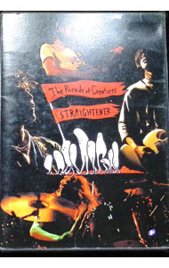 &nbsp;&nbsp;&nbsp; The　Parade　of　Creatures の詳細 発売元: EMIミュージック・ジャパン カナ: ザパレードオブクリーチャーズ THE PARADE OF CREATURES / ストレイテナー ...