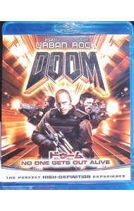 &nbsp;&nbsp;&nbsp; 【Blu−ray】DOOM／ドゥーム の詳細 発売元: ジェネオン・ユニバーサル・エンターテイメント カナ: ドゥームブルーレイディスク DOOM / アンジェイバートウィアク ANDRZEJ BART...