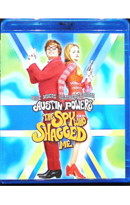 &nbsp;&nbsp;&nbsp; 【Blu−ray】オースティン・パワーズ：デラックス の詳細 発売元: ワーナー・ホーム・ビデオ カナ: オースティンパワーズデラックスブルーレイディスク AUSTIN POWERS:THE SPY W...
