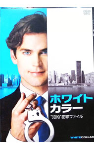 &nbsp;&nbsp;&nbsp; ホワイトカラー“知的”犯罪ファイル　vol．1 の詳細 発売元: 20世紀フォックスホームエンターテイメントジャパン カナ: ホワイトカラーチテキハンザイファイルブイオーエル1 WHITE COLLAR...