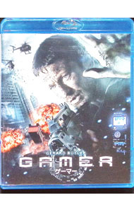 &nbsp;&nbsp;&nbsp; 【Blu−ray】GAMER　ゲーマー の詳細 発売元: ソニー・ピクチャーズエンタテインメント カナ: ゲーマーブルーレイディスク GAMER / マークネヴェルダイン ディスク枚数: 1枚 品番: ...