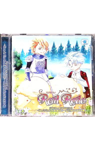 &nbsp;&nbsp;&nbsp; リアルロデ　with　羊でおやすみシリーズ「−Sleep　in　The　Rode（羊もあるよ☆）　−vol．2　アルヴァンド＆ラクロ編」 の詳細 発売元: honeybee アーティスト名: 乙女系 カ...