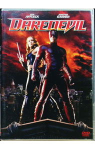 &nbsp;&nbsp;&nbsp; デアデビル の詳細 発売元: 20世紀フォックスホームエンターテイメントジャパン カナ: デアデビル DAREDEVIL / マークスティーヴンジョンソン ディスク枚数: 1枚 品番: FXBF2378...