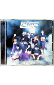 &nbsp;&nbsp;&nbsp; CAN’T　STOP の詳細 発売元: T−Palette　Records アーティスト名: GANG　PARADE カナ: キャントストップ CAN'T STOP / ギャングパレード GANG PA...