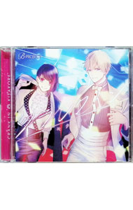 &nbsp;&nbsp;&nbsp; 「B−PROJECT」−クランクイン の詳細 発売元: 5pb．Records アーティスト名: キタコレ カナ: ビープロジェクトクランクイン / キタコレ ディスク枚数: 1枚 品番: USSW00...