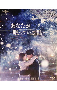&nbsp;&nbsp;&nbsp; "【Blu−ray】あなたが眠っている間に　Blu−ray　SET1" の詳細 発売元: NBCユニバーサル カナ: アナタガネムッテイルアイダニブルーレイセット1ブルーレイディスク / ヨウガ ディス...