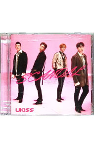 &nbsp;&nbsp;&nbsp; 【CD＋DVD】SCANDAL　［スマプラコード付属なし］ の詳細 発売元: エイベックス・エンタテインメント株式会社 アーティスト名: U−KISS カナ: スキャンダル SCANDAL / ユーキス...