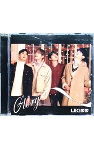 &nbsp;&nbsp;&nbsp; Glory　［スマプラコード付属なし］ の詳細 発売元: エイベックス・エンタテインメント株式会社 アーティスト名: U−KISS カナ: グローリー GLORY / ユーキス U-KISS ディスク枚...