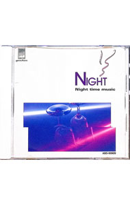 &nbsp;&nbsp;&nbsp; 夜の音楽 の詳細 発売元: NIHON　AUDIO アーティスト名: イージーリスニング カナ: ヨルノオンガク / イージーリスニング ディスク枚数: 1枚 品番: ABD10009 発売日: 198...