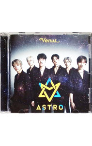 &nbsp;&nbsp;&nbsp; Venus の詳細 発売元: ユニバーサル　ミュージック アーティスト名: ASTRO カナ: ヴィーナス VENUS / アストロ ASTRO ディスク枚数: 1枚 品番: UPCH2184 発売日:...