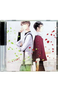 &nbsp;&nbsp;&nbsp; SQ「QUELL」RE：STARTシリーズ(5) の詳細 発売元: その他発売会社 アーティスト名: アニメ カナ: エスキュークヴェルリスタートシリーズ5 / アニメ ディスク枚数: 1枚 品番: T...