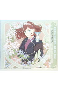 &nbsp;&nbsp;&nbsp; 「Fairy　gone　フェアリーゴーン」OP＆ED　THEME　SONG−KNOCK　on　the　CORE／Ash−like　Snow の詳細 発売元: 東宝株式会社 アーティスト名: （K）NoW...