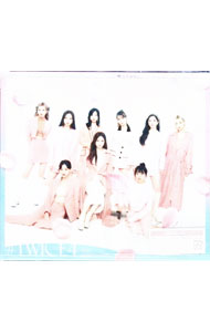 &nbsp;&nbsp;&nbsp; ＃TWICE4　初回限定盤B の詳細 付属品: CD＋DVD　ワッペンステッカー・トレーディングカード・三方背ケース付 発売元: ワーナーミュージック・ジャパン アーティスト名: TWICE カナ: ハ...