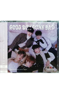 &nbsp;&nbsp;&nbsp; GOOD　BOY　GONE　BAD の詳細 発売元: ユニバーサル　ミュージック アーティスト名: TOMORROW×TOGETHER カナ: グッドボーイゴーンバッド GOOD BOY GONE BA...