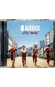 &nbsp;&nbsp;&nbsp; Fly　Away の詳細 発売元: JVCケンウッド・ビクターエンタテインメント株式会社 アーティスト名: AB6IX カナ: フライアウェイ FLY AWAY / エイビーシックス AB6IX ディス...