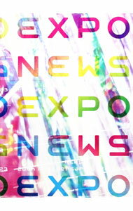 &nbsp;&nbsp;&nbsp; 【ブックレット付】NEWS　20th　Anniversary　LIVE　2023　NEWS　EXPO　初回盤 の詳細 発売元: ストームレーベルズ カナ: ニューストウェンティースアニヴァーサリーライヴ...