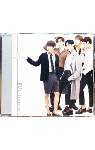 &nbsp;&nbsp;&nbsp; Follow　me の詳細 発売元: ユニバーサル　ミュージック アーティスト名: B1A4 カナ: フォローミー FOLLOW ME / ビーワンエーフォー B1A4 ディスク枚数: 1枚 品番: U...