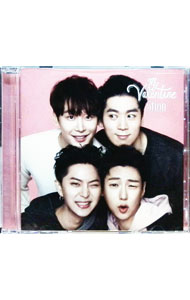 &nbsp;&nbsp;&nbsp; "My　Valentine（Type−C）" の詳細 発売元: TRUSTMUSIC アーティスト名: 5tion カナ: マイヴァレンタインタイプシー MY VALENTINE (TYPE - C) ...