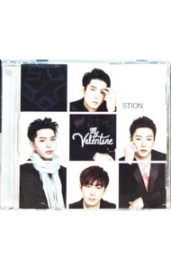 &nbsp;&nbsp;&nbsp; My　Valentine（Type−E） の詳細 発売元: TRUSTMUSIC アーティスト名: 5tion カナ: マイヴァレンタインタイプイー MY VALENTINE (TYPE - E) / ...