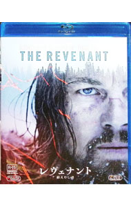 &nbsp;&nbsp;&nbsp; 【Blu−ray】レヴェナント：蘇えりし者 の詳細 発売元: 20世紀フォックスホームエンターテイメントジャパン カナ: レヴェナントヨミガエリシモノブルーレイディスク THE REVENANT / ア...