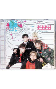 &nbsp;&nbsp;&nbsp; No　Surrender　Standard−B の詳細 発売元: KISS　ENTERTANMENT アーティスト名: MAP6 カナ: ノーサレンダースタンダードビー / マップシックス ディスク枚数...
