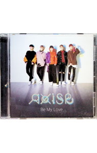 &nbsp;&nbsp;&nbsp; Be　My　Love の詳細 発売元: AxB　Entertainment アーティスト名: AxisB カナ: ビーマイラヴ BE MY LOVE / アシズビ AXISB ディスク枚数: 1枚 品番...