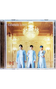 &nbsp;&nbsp;&nbsp; Gimmie　Love（Type：Don’t　worry！） の詳細 発売元: SUPER　POSITION　MUSIC アーティスト名: PLUS　M カナ: ギミーラヴタイプドントウォーリー GIM...