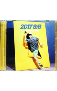 &nbsp;&nbsp;&nbsp; 【CD+DVD】2017　S／S　初回生産限定盤A の詳細 発売元: 株式会社ソニー・ミュージックレーベルズ　エピックレコードジャパン アーティスト名: JUNHO カナ: 2017エスエスショカイセイ...