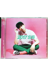 &nbsp;&nbsp;&nbsp; 2017　S／S の詳細 発売元: 株式会社ソニー・ミュージックレーベルズ　エピックレコードジャパン アーティスト名: JUNHO カナ: 2017エスエス 2017 S/S / ジュノ JUNHO デ...