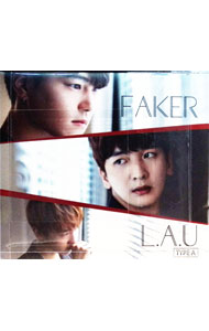 &nbsp;&nbsp;&nbsp; FAKER の詳細 発売元: その他発売会社 アーティスト名: L．A．U カナ: フェイカー FAKER / エルエーユー L.A.U ディスク枚数: 2枚 品番: POCS9168 発売日: 201...