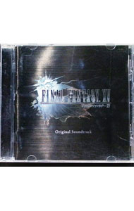 &nbsp;&nbsp;&nbsp; 【Blu−ray】「FINAL　FANTASY　XV」Original　Soundtrack の詳細 発売元: スクウェア・エニックス カナ: ファイナルファンタジー15オリジナルサウンドトラックブルー...