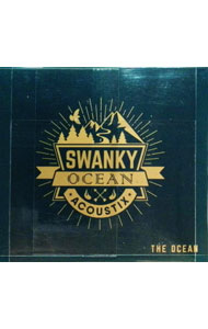 &nbsp;&nbsp;&nbsp; THE　OCEAN の詳細 発売元: ジャパンミュージックシステム アーティスト名: SWANKY　OCEAN　ACOUSTIX カナ: ジオーシャン / スワンキーオーシャンアコースティックス ディス...