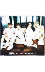 &nbsp;&nbsp;&nbsp; Do　You　Remember の詳細 発売元: ユニバーサル　ミュージック アーティスト名: B1A4 カナ: ドゥユーリメンバー DO YOU REMEMBER / ビーワンエーフォー B1A4 デ...