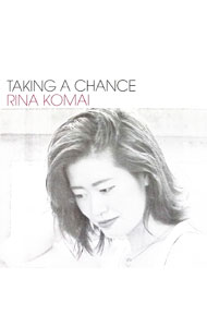 &nbsp;&nbsp;&nbsp; Taking　A　Chance の詳細 発売元: その他発売会社 アーティスト名: 駒井りな カナ: テイキングアチャンス TAKING A CHANCE / コマイリナ KOMAI RINA ディスク...