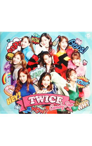 &nbsp;&nbsp;&nbsp; Candy　Pop　初回限定盤A　［トレーディングカード付属なし］ の詳細 付属品: CD＋DVD　ブックレット付 発売元: 株式会社ワーナーミュージック・ジャパン アーティスト名: TWICE カナ:...