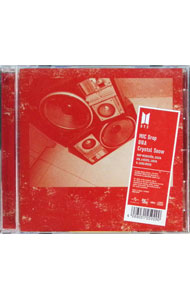 &nbsp;&nbsp;&nbsp; MIC　Drop／DNA／Crystal　Snow　FC限定盤 の詳細 発売元: ユニバーサル　ミュージック アーティスト名: BTS　（防弾少年団） カナ: マイクドロップディーエヌエークリスタルスノ...