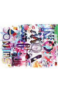 &nbsp;&nbsp;&nbsp; SHINee　THE　BEST　FROM　NOW　ON　完全初回生産限定盤B の詳細 付属品: 2CD＋DVD　ブックレット・スリーブケース付 発売元: ユニバーサル　ミュージック アーティスト名: S...