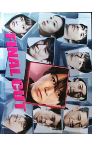 &nbsp;&nbsp;&nbsp; 【Blu−ray】FINAL　CUT　Blu−ray　BOX の詳細 発売元: 関西テレビ カナ: ファイナルカットブルーレイボックスブルーレイディスク FINAL CUT / ホウガ ディスク枚数: ...