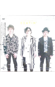 &nbsp;&nbsp;&nbsp; Beatin’ の詳細 発売元: その他発売会社 アーティスト名: ETHNIC　MINORITY カナ: ビーティン BEATIN' / エスニックマイノリティ ETHNIC MINORITY ディス...