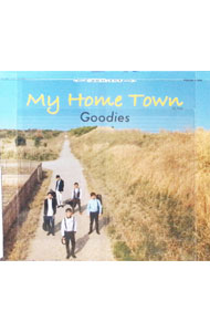 &nbsp;&nbsp;&nbsp; My　Home　Town（G2　Style） の詳細 発売元: antikythera アーティスト名: Goodies カナ: マイホームタウンジー2スタイル MY HOME TOWN / グッディー...