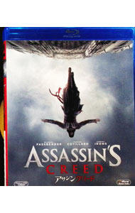&nbsp;&nbsp;&nbsp; 【Blu−ray】アサシン　クリード の詳細 発売元: 20世紀フォックスホームエンターテイメントジャパン カナ: アサシンクリードブルーレイディスク ASSASSIN'S CREED / ジャスティン...