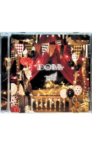 &nbsp;&nbsp;&nbsp; DOLL（Dtype） の詳細 付属品: トレカ2枚付 発売元: B．P．Records アーティスト名: Royz カナ: ドールディータイプ / ロイズ ディスク枚数: 1枚 品番: BPRVD29...