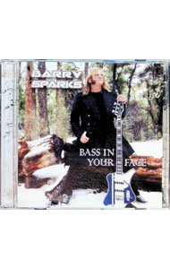 &nbsp;&nbsp;&nbsp; BASS　IN　YOUR　FACE の詳細 発売元: 株式会社ビーグラムレコーズ アーティスト名: バリー・スパークス カナ: ベースインユアフェイス BASS IN YOUR FACE / バリースパ...