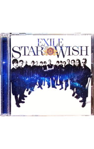 &nbsp;&nbsp;&nbsp; 【CD＋DVD】STAR　OF　WISH の詳細 発売元: エイベックス・エンタテインメント株式会社 アーティスト名: EXILE カナ: スターオブウィッシュ STAR OF WISH / エグザイル...